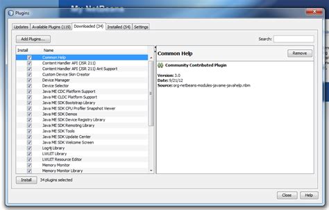 mobile java me platform issues in netbeans stack overflow