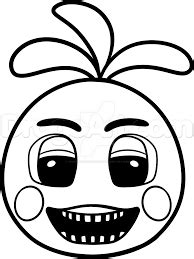 Toy Chica From Fnaf 2 By Chicathechicken7020 On Deviantart