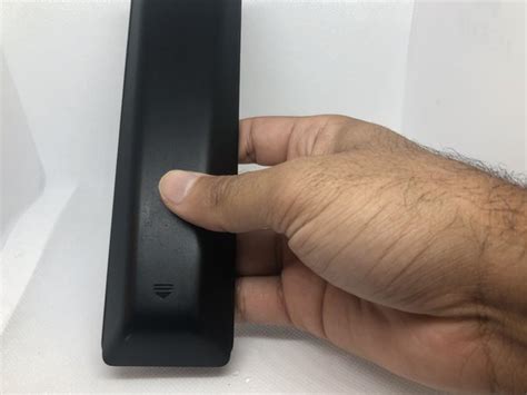 Vizio Smart TV Remote Control Ok Button Replacement IFixit Repair Guide