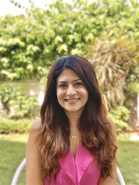 Devina Badhwar Health Vision