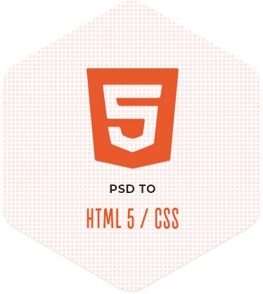 PSD To HTML5 Conversion Services Pixel Perfect HTML