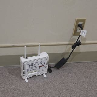 Ways To Improve Your Wi Fi Signal