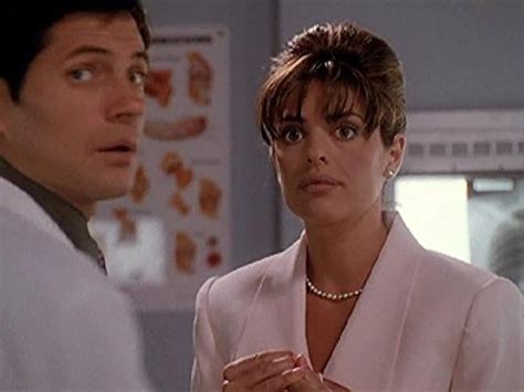 Lisa Rinna Her Her Lips Where The Best Thing About The Latter Seasons