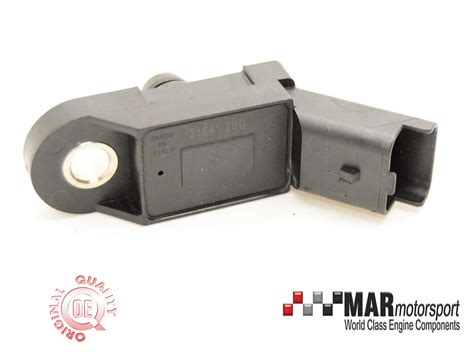 Mini R56 N14 Cooper S Jcw Intake Manifold Map Sensor Mar Motorsport