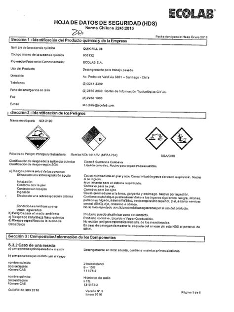 Hds Quick Fill 38 Pdf