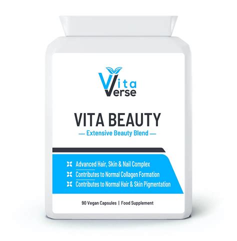Vita Beauty Smarthrive Group