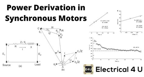 3 Phase Synchronous Generator Calculations Wiring Work