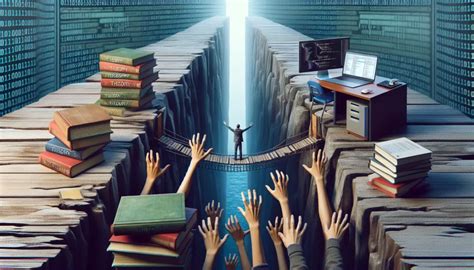 Why You Cant Bridge The Gap Between Theory And Practice In Programming