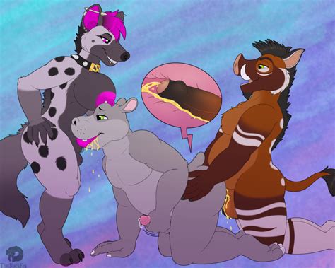 Rule 34 Absurd Res Anthro Balls Bodily Fluids Braun Thatblackfox