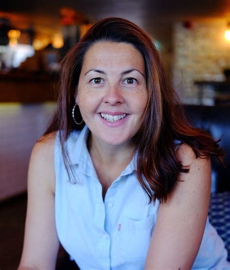 Natalie King Embracing This One Precious Life