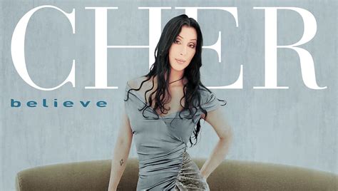 Believe 1998 Cher Fan Clubs Official Website