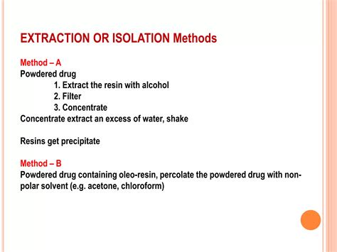 Resin Containing Drug Pdf