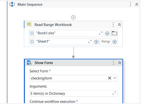 Data Table The Data Is Not Getting Displayed Activities UiPath Community Forum