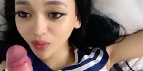 Oppy Lany Indonesian Magazine Model Scandal Interracial Titfuck And