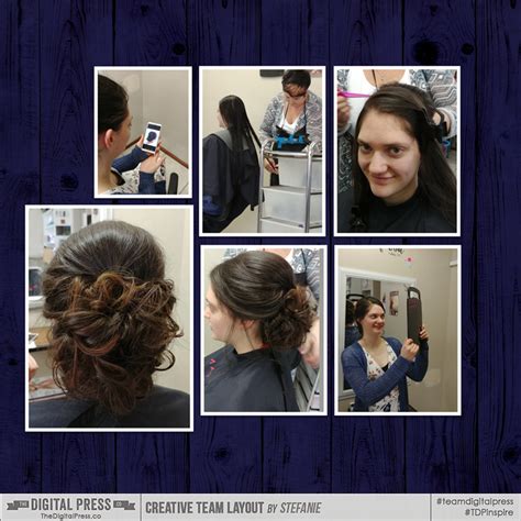 Tutorial Tuesday Creating A Focal Point The Digital Press