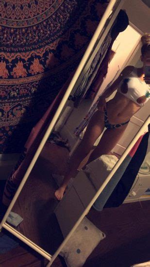 Annika Boron Nude Leaked Pics And Snapchat Sex Tape Porn Video