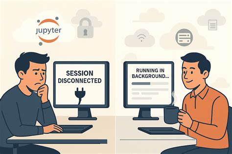Tried Github Copilot In Vs Code How About An Ai Agent For Jupyter Notebooks By Datalayer