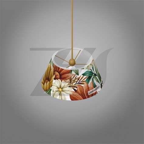 دانلود فایل لایه باز موکاپ لوستر و لامپ دانلود رایگان فایل لایه باز