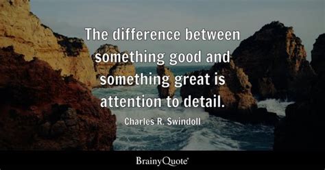 Detail Quotes Brainyquote Detail Quotes Brainyquote