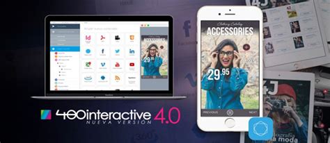 Create Apps Without Programming With 480interactive Designbeep