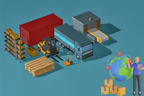 Why Logistic Summits Are Vital For Global Trade