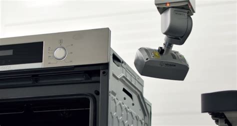 Sensor Solutions For Increased Measuring Accuracy And Flexibility Hexagon