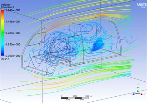 Design 3d Cad Model Fusion 360 Fea Cfd With Ansys By Puguhpambudi Fiverr