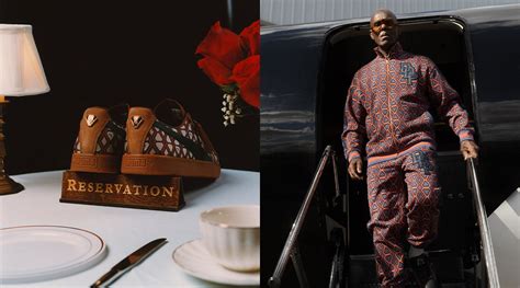Puma Dapper Dan