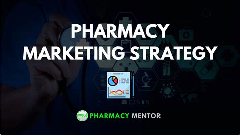 Pharmacy Marketing Strategy Setting You Up For Success