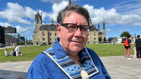 Growing Tension Inside The Public Service Over Indigenous Self