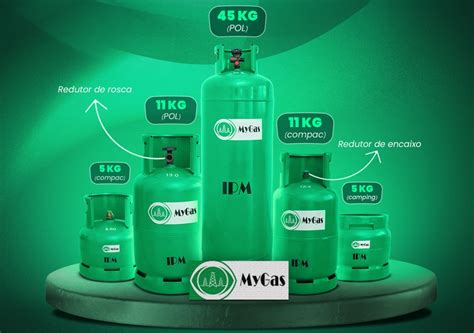 Mygas Maputo
