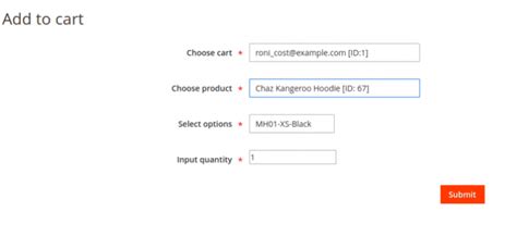 how to add new product programmatically to existing cart in magento 2