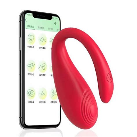 App Bluetooth Massager Vibrator Female Personal At ₹ 700piece Rabbit