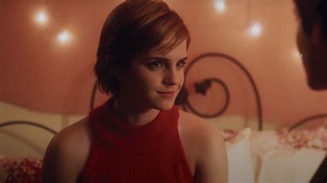 Emma Watson Still Carries Around A T From Perks Of Being A