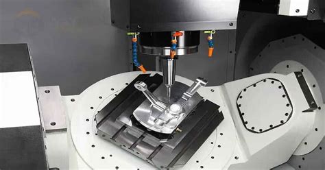Types De Machines Cnc Laquelle Choisir Rapiddirect