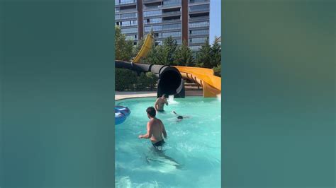 🇹🇷💦 Aquapark De Bursa Journées Rafraîchissantes Et Pleines De Plaisir