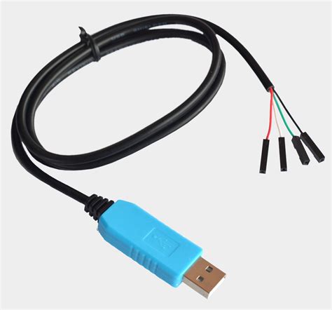 USB 1-wire Bus Master