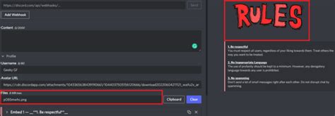 How To Make Neat Embeds In Discord Easy Ways Geeky GF