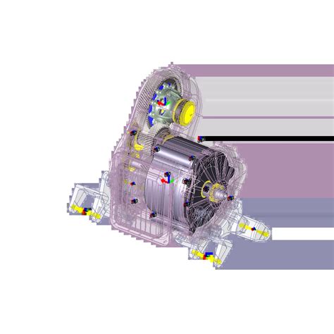 Ansys Motion Simtec