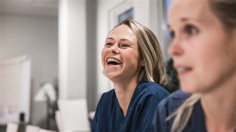 5 Vårdcentraler I Topp När Vårdpersonalen Själv Får Välja Capio