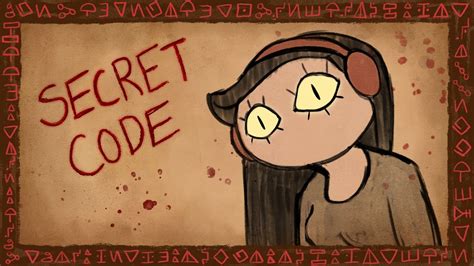 Secret Codes Gravity Falls