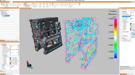 Cad Interop On Linkedin 3dviewstation 2024 3 New Update For Cad Visualization