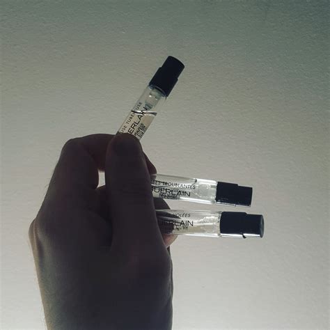 Herbes Troublantes Guerlain Perfume A Fragrance For Women And Men 2021