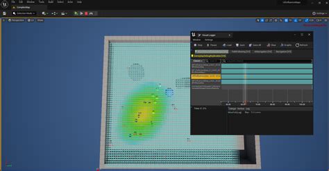 Visual Logger Integration Wise Feline Utility Ai