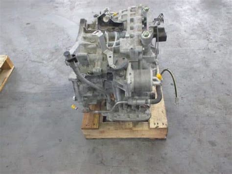 Nissan X Trail Gearbox Price In Kenya 50k Cvt Auto