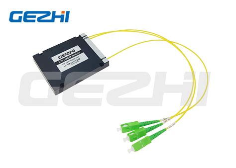 Single Fiber Or Dual Fiber Ch Dwdm Add Drop Roadm Module Cwdm Mux Demux Module