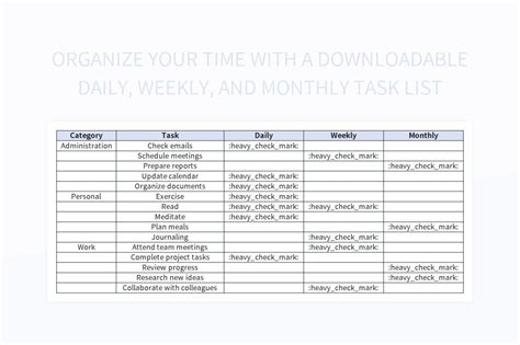 Free Downloadable Templates Templates For Google Sheets And Microsoft Excel Slidesdocs