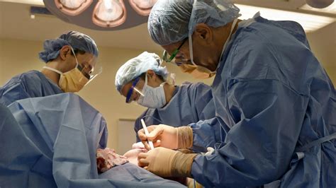 Gender Affirming Surgeries In The Us Nearly Tripled Before Pandemic Dip