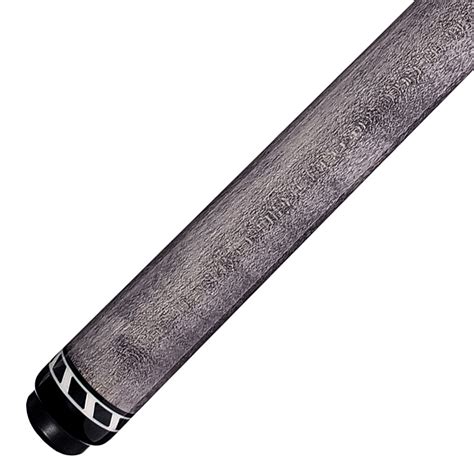Jacoby Black Out Break Jump Cue Grey Fci Billiards