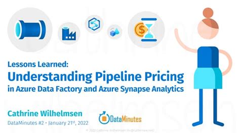 Lessons Learned Understanding Pipeline Pricing In Azure Data Factory And Azure Synapse